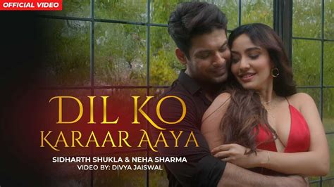 Dil Ko Karaar Aaya Guitar Chords Silent Guitar