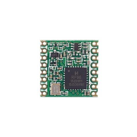 Rfm95 Módulo Lora 868mhz