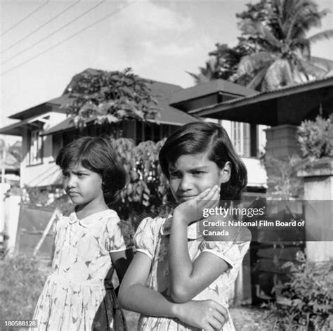 Tobago Girl Photos And Premium High Res Pictures Getty Images