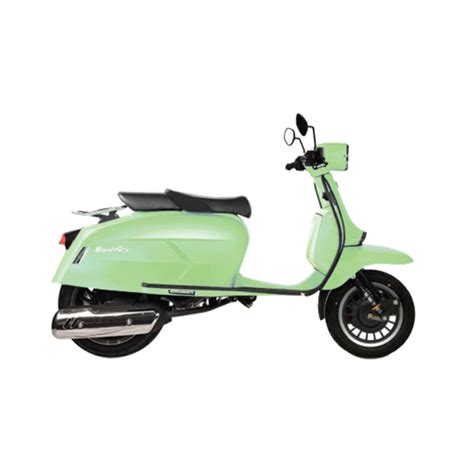 Royal Alloy Gp180 Abs Ban Zen Online Motor Store