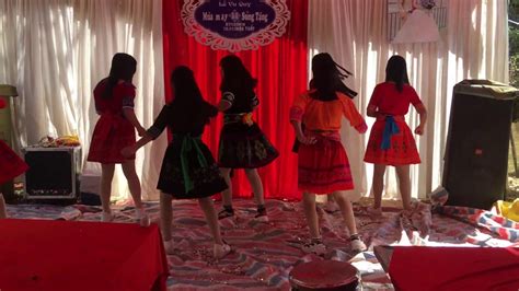 Hmong Vietnamese Dance Sexy Youtube
