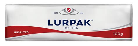 Lurpak vaj 100g Sótlan Foodnet Zrt