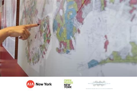 Legacies Of Redlining Preservation And Development In Manhattan Open