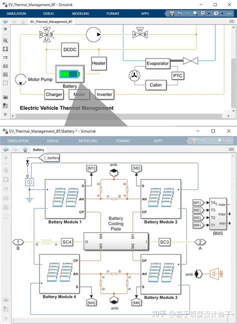 Simscape Battery 电池建模仿真 00 知乎