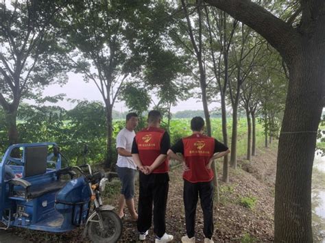 新塍镇这个民声服务站一键办理百姓烦心事