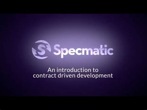 GitHub Znsio Specmatic Python Extensions Python Extensions For