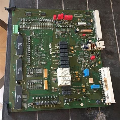 Abs Se005 Microcontroller Boards At ₹ 7500piece माइक्रोकंट्रोलर