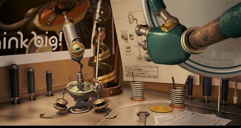 Wonderbot Robots Wiki Fandom Powered By Wikia