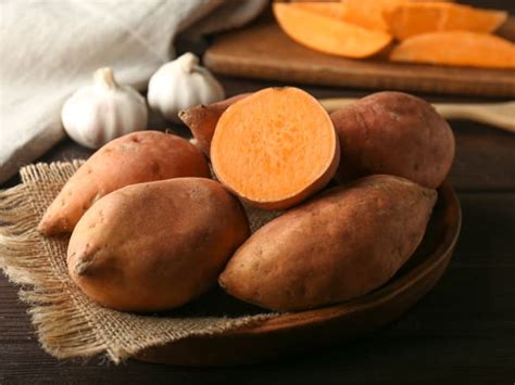 La Patate Douce Quelles Sont Ses Origines Et De Quelle Manière L