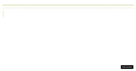 style customization ant design vue 4 0 2 codesandbox