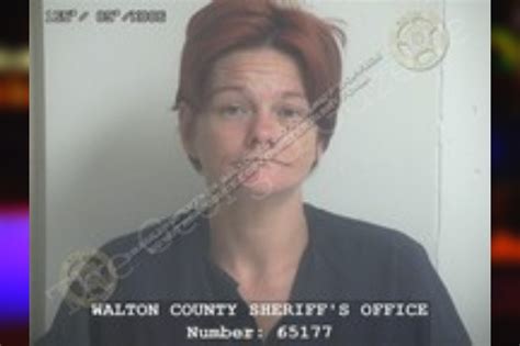 Jessica Tanner Walton County