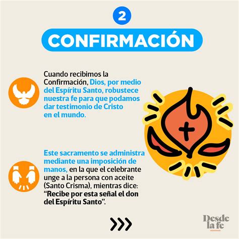 7 Sacramentos De La Iglesia Y Su Significado Desde La Fe