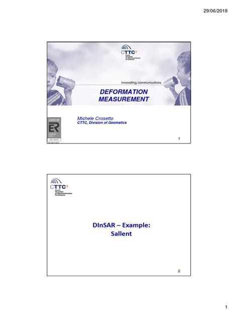 4 Deformation Examples Pdf