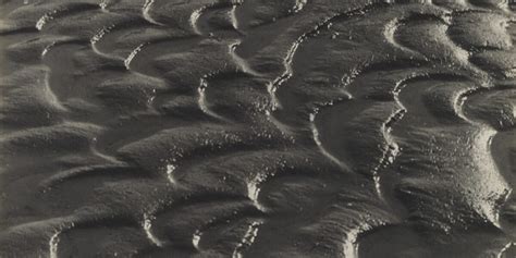 Alfred Ehrhardt Wind Sand Und Wasser Pinakothek Der Moderne