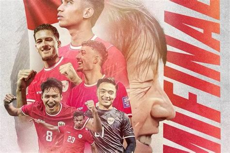 Berapa Selisih Ranking FIFA Indonesia Dan Uzbekistan Ini Update