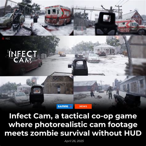 Gamingph Zombie Game Without Hud 🧟 A Small Indie Team Is Facebook