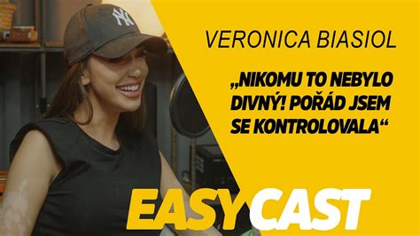 Veronica Biasiol Jaký Se Mi Líbí Holky Jsou Hezké Holky Dobré V