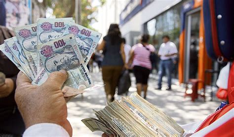 ¿qué Día Pagan Las Utilidades Del 2023 En Perú