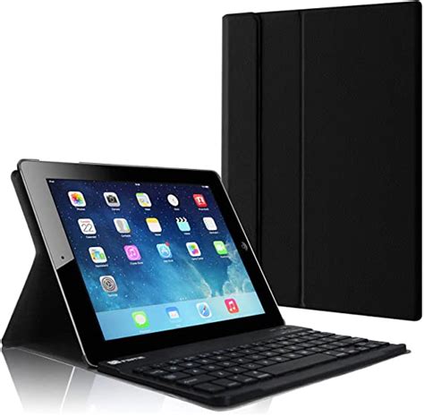 Ipad 4th Generation Case With Key Urclever