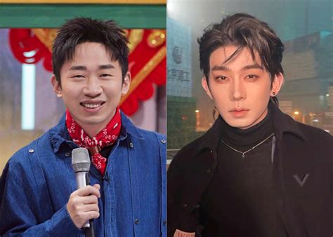 Comedian Yang Dis Astonishing Makeup Transformation Will Leave You