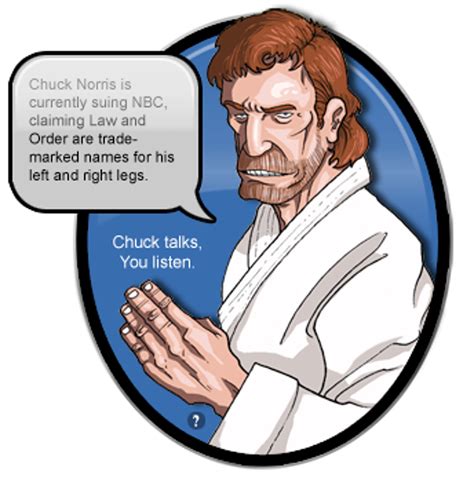 chuck norris facts for mac download