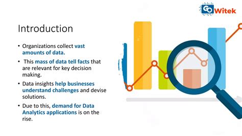 Golang For Data Analytics Ppt