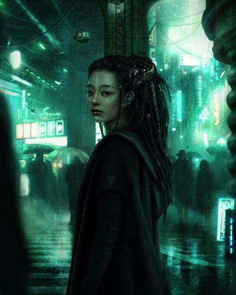 Johnny By Kateryna Radchenko Rimaginarywitcher