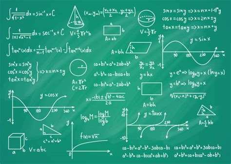 Chalkboard Calculations