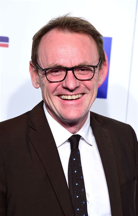 8 Out Of 10 Cats Comedian Sean Lock Dies Aged 58 Richmond And