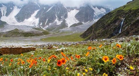 Beas Kund Trek Ex Manali Itinerary Book Flat 30 Off