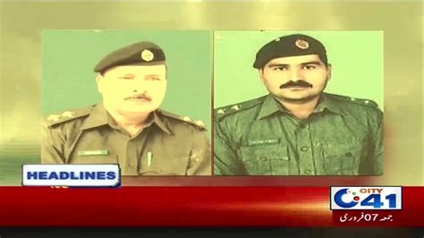 9am News Headlines 7 Feb 2020 City 41 Youtube