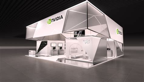 NVIDIA Behance