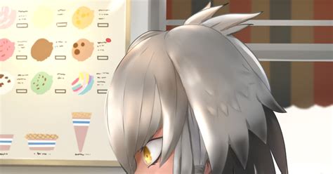 けものフレンズ どんな味がいいかな ジョンのイラスト Pixiv