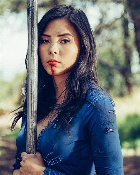 A View From The Beach Rule 5 Saturday New Media Star Anna Akana