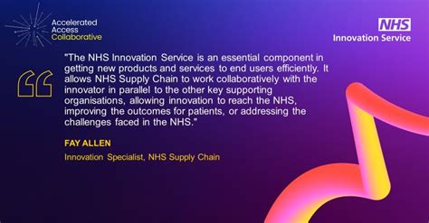 Health Innovation Network On Linkedin Nhsinnovationservice