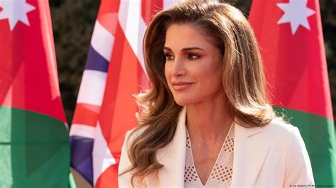 Jordans Ambitious Push For Gender Equality Dw 02032022