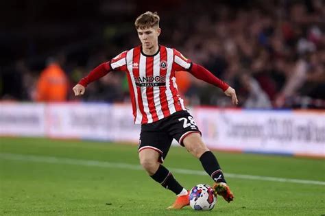 Why Man City Duo James Mcatee And Tommy Doyle Were Absent From Sheffield United Squad Vs Burnley