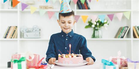 Красиві привітання з Днем народження хлопчику на 8 років Красиві привітання з Днем народження