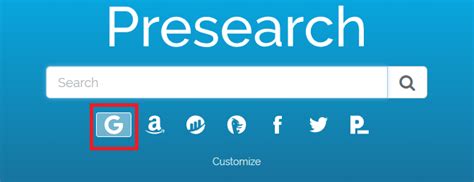 Presearch Decentralized Search Engine Make Money By Search By