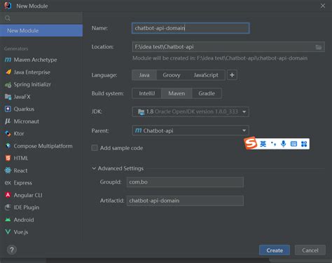 Github Bo Vane Chatbot Api Chatgpt Ai