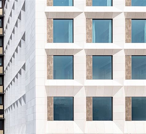 Precast Panel Facade Stone Precast Panel Anchor System Sl30