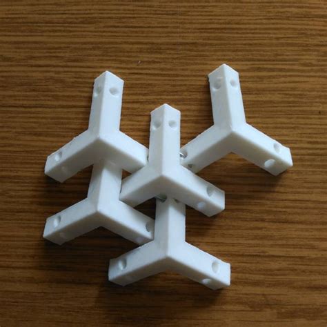 3d Printable Shan Wen Kai By Inmun Industries