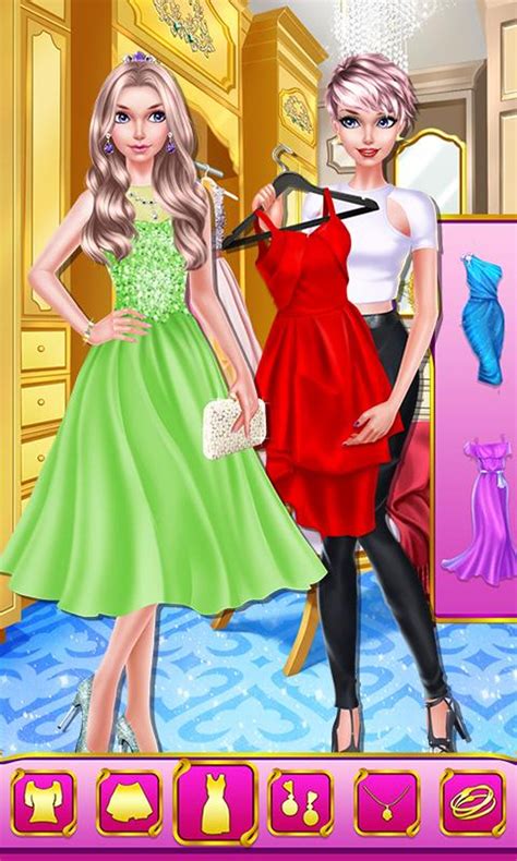 Fashion Doll Celebrity Twins Apk For Android Download