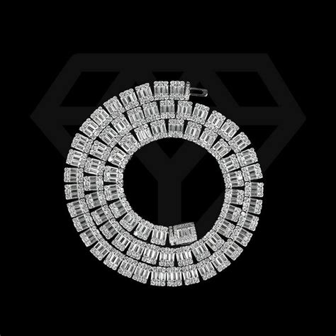 Mens Iced Out Chains Wholesaler Wholesale And Custom Jewelry