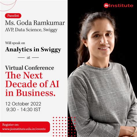 Jio Institute On Linkedin Virtualai Artificialintelligence