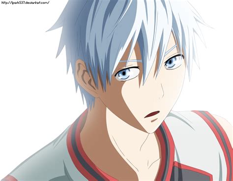 Kuroko Tetsuya Zerochan