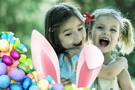 Fun Facts About Easter Candy