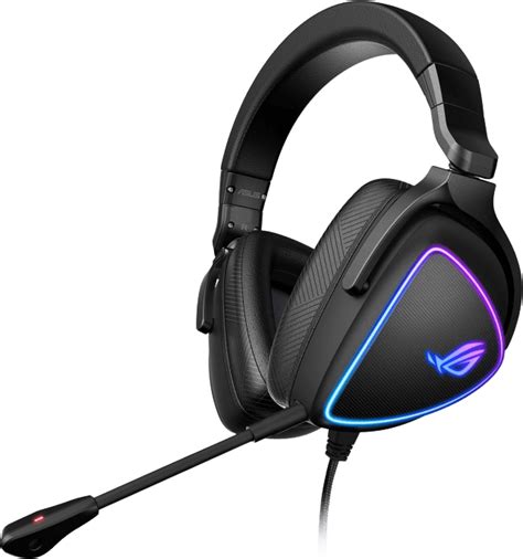 Asus Rog Delta S Over Ear Gaming Kopfhörer Mieten Ab 1090 € Pro Monat
