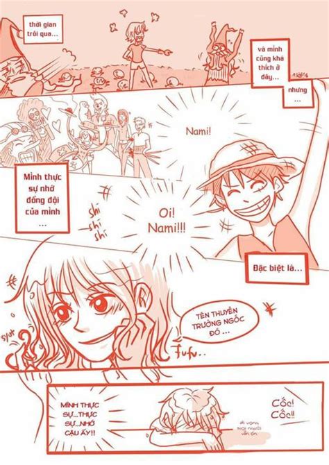Douijnshi Luffy X Nami 26 My Wonderful Woman Wattpad