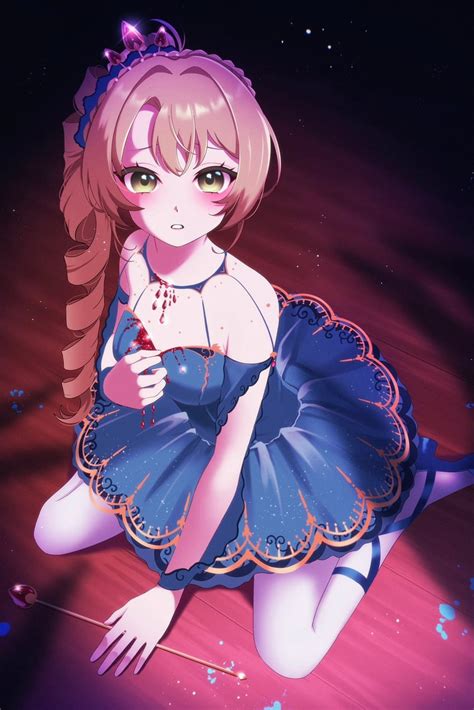 Sotheby Reverse1999 Drawn By Milmil7 Danbooru